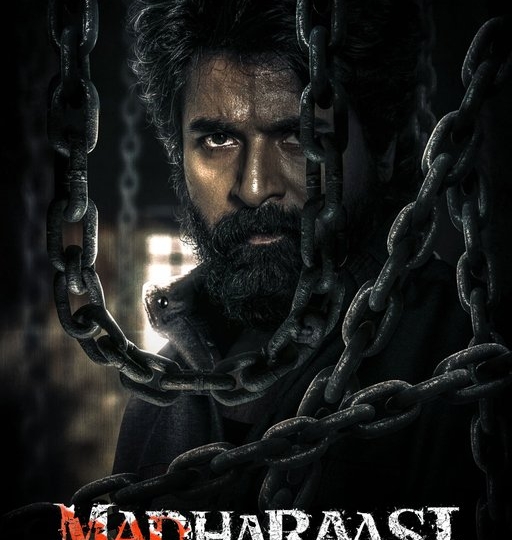 subtitle movie download Madharasi 2025 - subtitlemovie.com